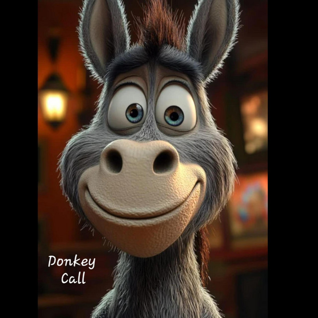 Donkey Call (Radio Edit) - Single by Vituia | Spotify