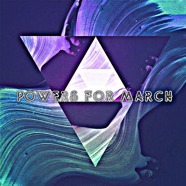 Powers For March - Single by Sandra Doyle | Spotify