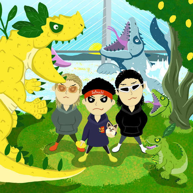 BPM and key for songs by GOBLIN LAND | Tempo for GOBLIN LAND songs ...
