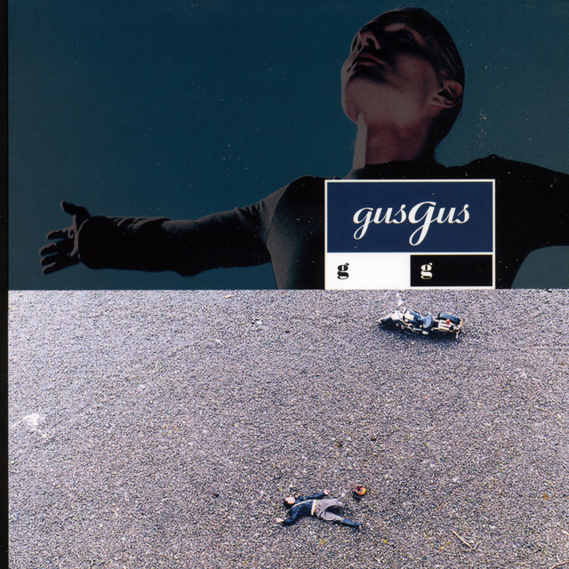 Polyesterday - Single by GusGus | Spotify