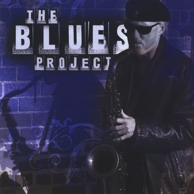 The Blues Project - Album by Dennis Gwizdala | Spotify