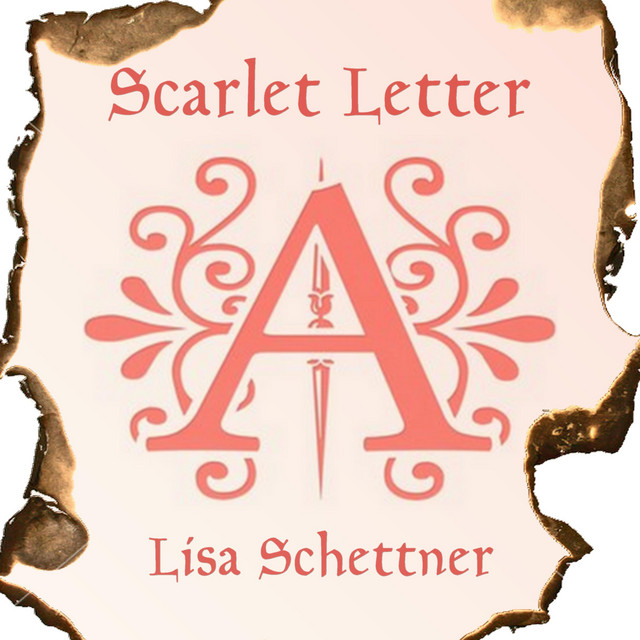 Scarlet Letter - Single by Lisa Schettner | Spotify
