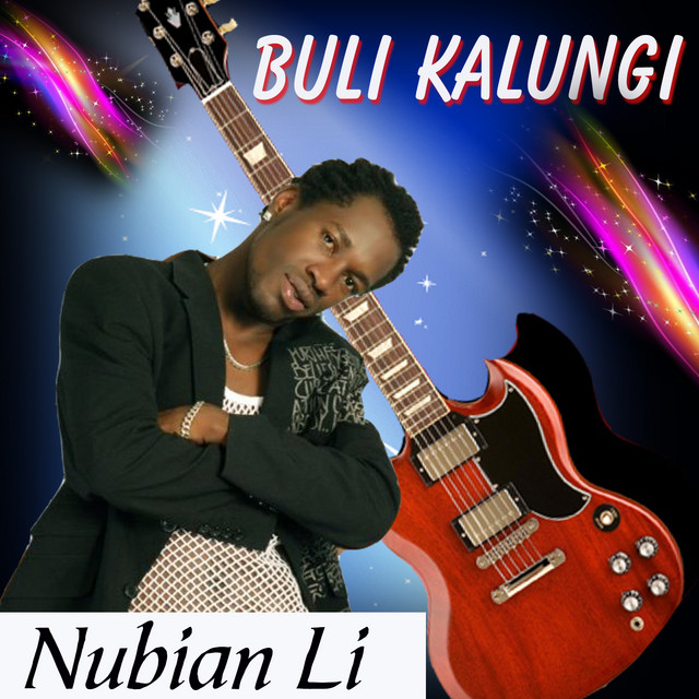 Buli Kalungi - song and lyrics by Nubian Li | Spotify