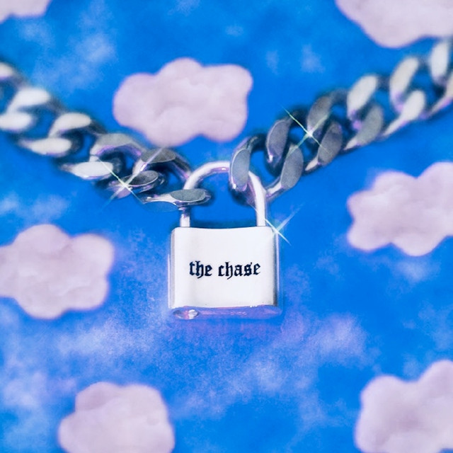 The Chase - Single by CRYSTAL | Spotify