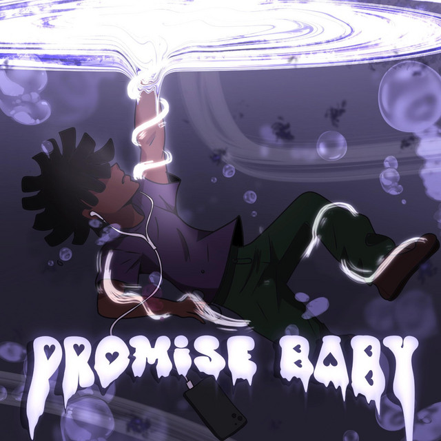 Promise Baby - Single by ELIJAH MOON | Spotify