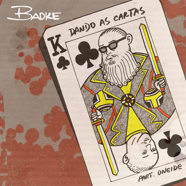 Dando as Cartas - Single by Badke | Spotify