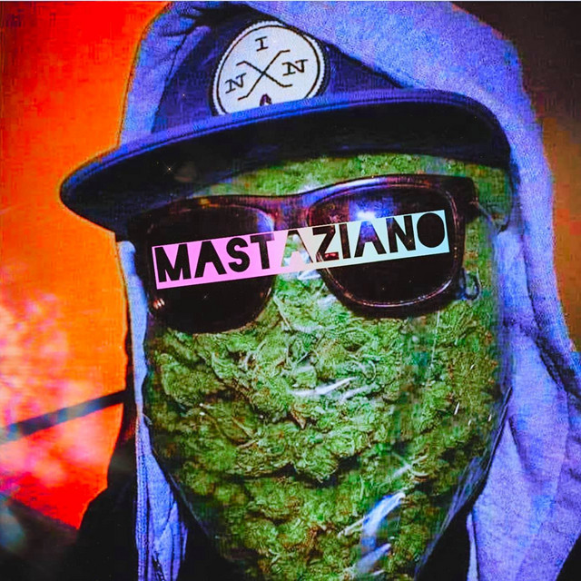everybody stand up - Single by Mastaziano | Spotify