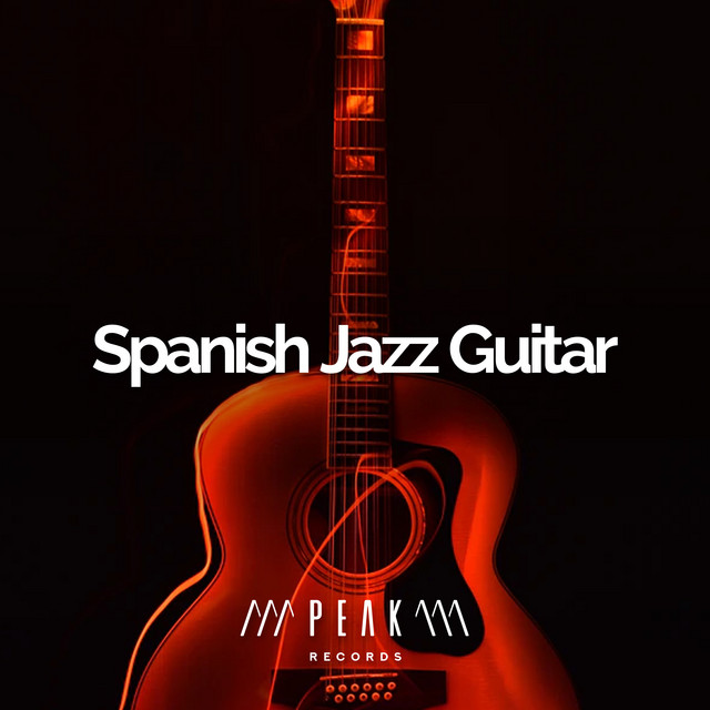 Spanish Jazz Guitar - Album by Spanish Classic Guitar | Spotify