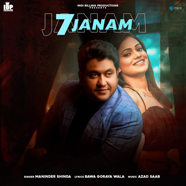 Maninder Shinda | Spotify