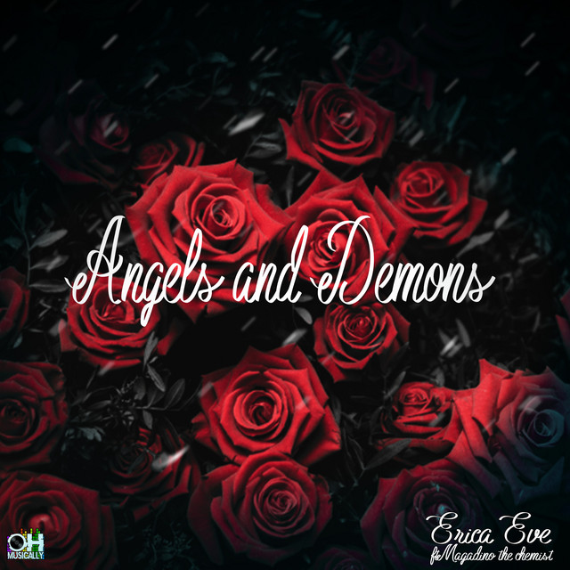 Angels & Demons - Single by Erica Eve | Spotify