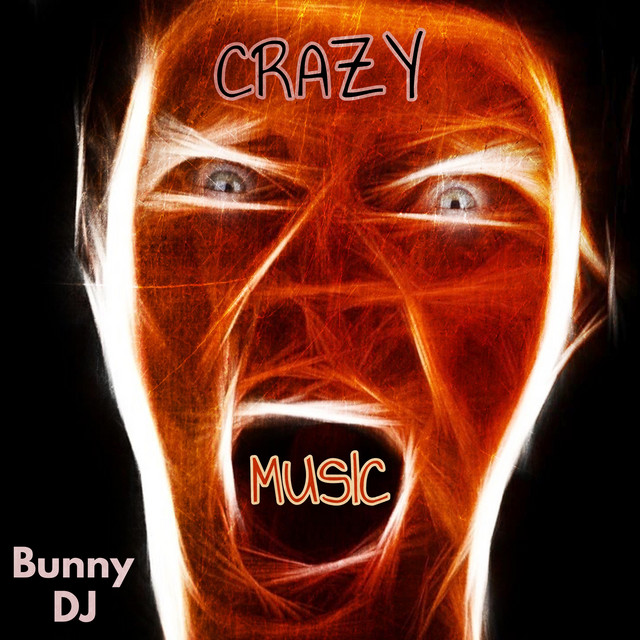 Crazy Music - EP by Bunny Dj | Spotify