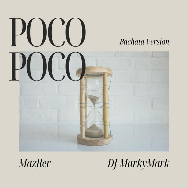 POCO @ POCO (Bachata Version) - Single by Mazller | Spotify