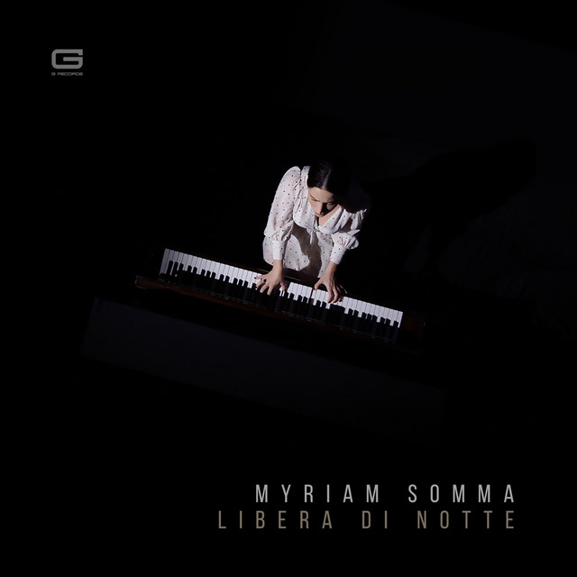 Libera di notte - Single by Myriam Somma | Spotify