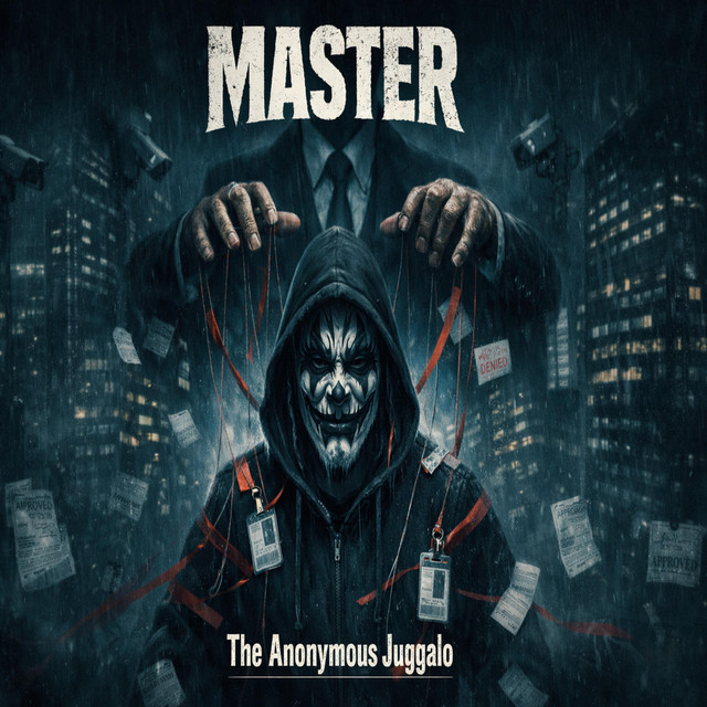 Master - Single by The Anonymous Juggalo | Spotify