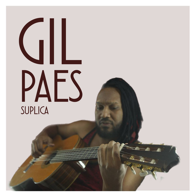 Gil Paes | Spotify