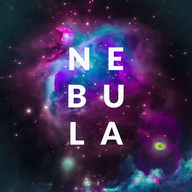 Nebula - Album by CreatorBeats | Spotify