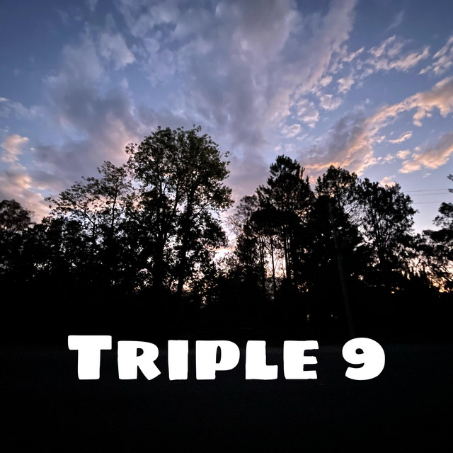Triple 9 - Single by paulys x | Spotify