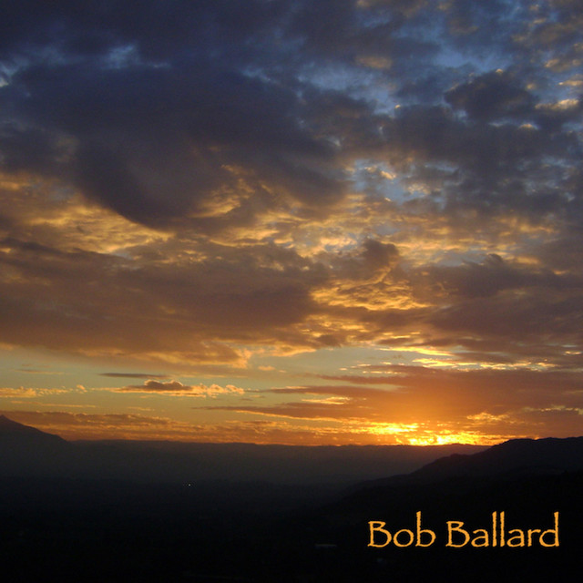 Blue Sunset - Single by Bob Ballard | Spotify