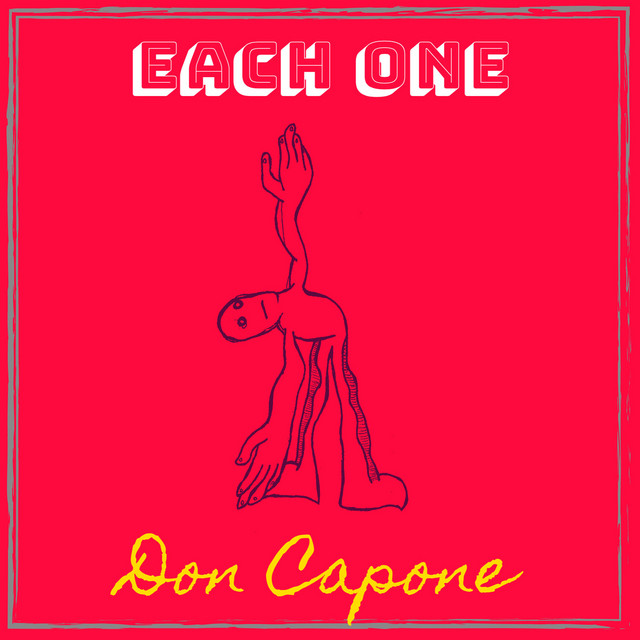 Each One - Single by Don Capone | Spotify