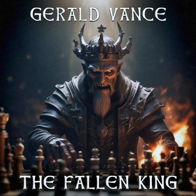 Gerald Vance | Spotify