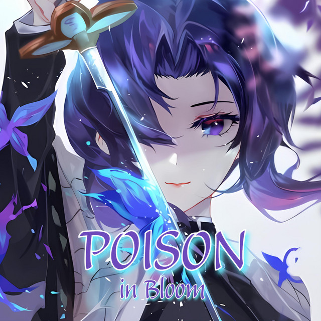 Poison in Bloom (SHINOBU vs DOMA "Demon Slayer Infinity Castel") [EPIC ...
