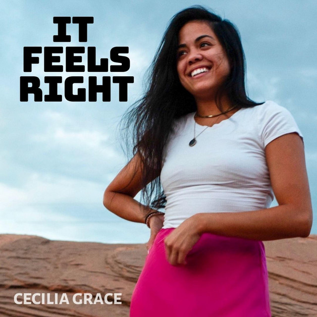 Cecilia Grace - Songs, Events and Music Stats | Viberate.com