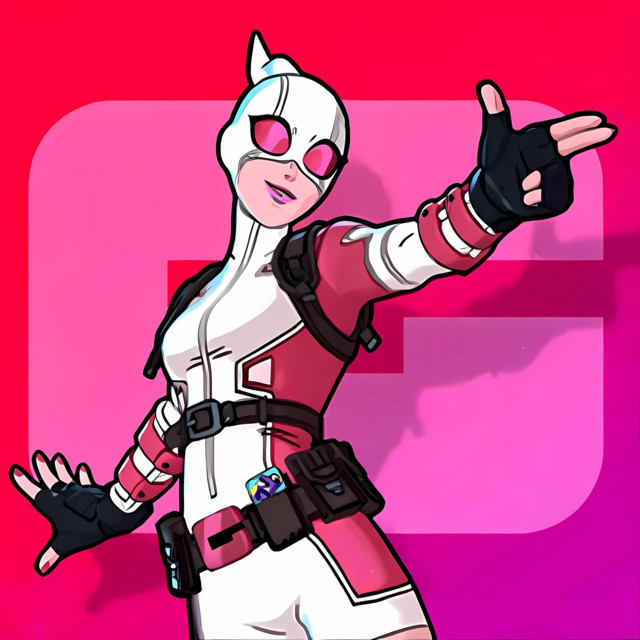 Gwenpool's Multiverse - song and lyrics by Jump In! | Spotify