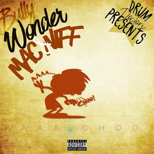 Aaaa Choo - song and lyrics by Bully Wonder, Mac Niff | Spotify