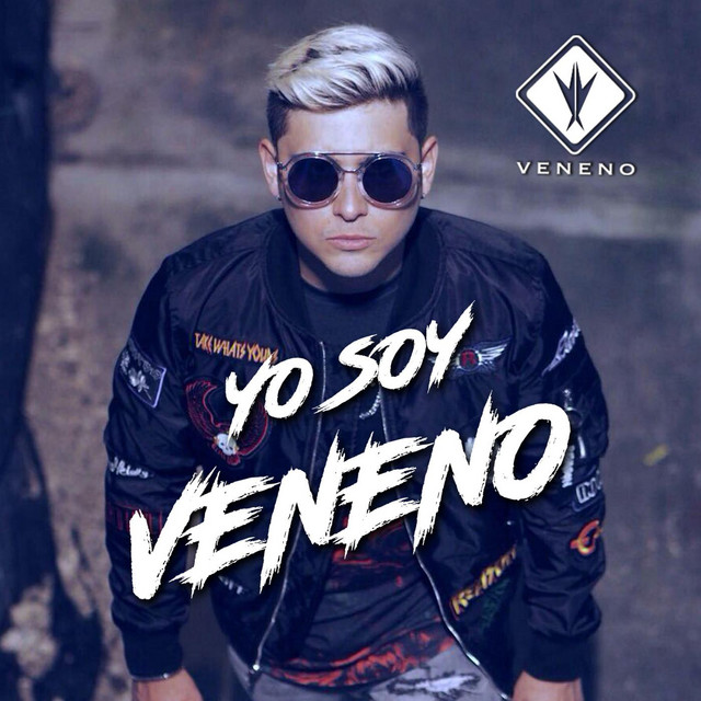 Yo Soy Veneno - Single by Veneno | Spotify
