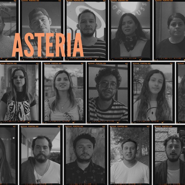 Asteria - Single by Dimanche | Spotify