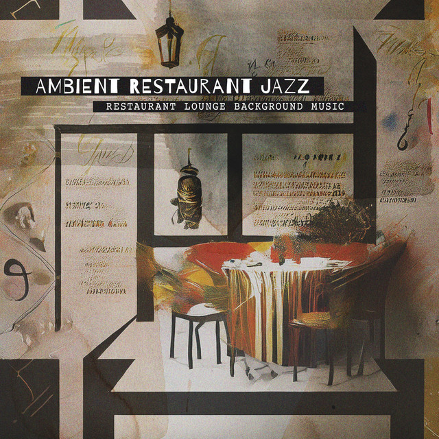 Ambient Restaurant Jazz - Album by Restaurant Lounge Background Music ...