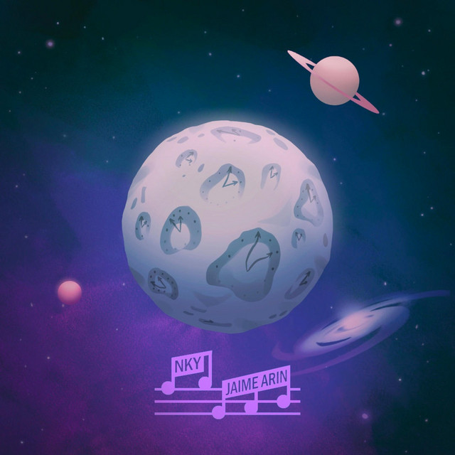 2am Single By NKY Spotify