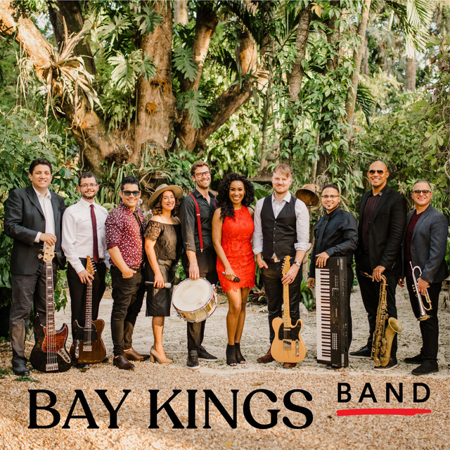 Bay Kings Band - Songs, Events and Music Stats | Viberate.com