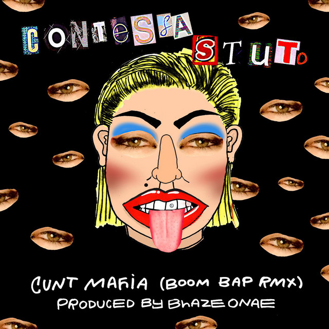 Cuntmafia Anthem (Boom Bap Remix) [feat. Blahzae Onae] - Single by ...