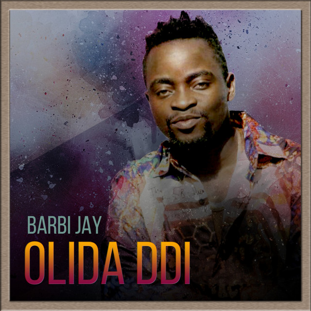 Olida Ddi - Single by Barbi Jay | Spotify