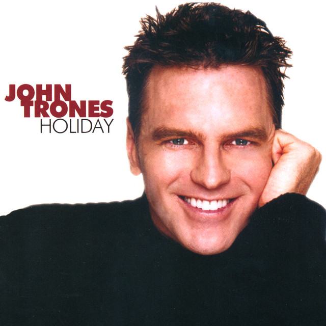 Merry Christmas Past - song and lyrics by John Trones | Spotify