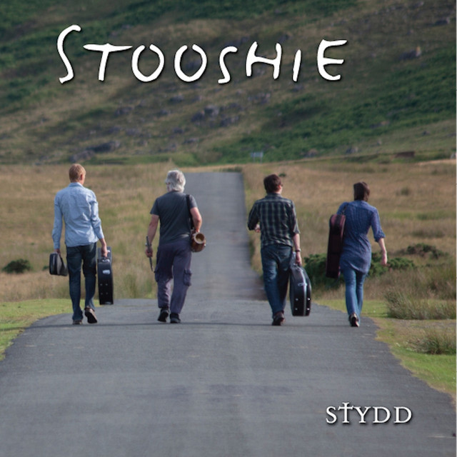 Stydd - Album by Stooshie | Spotify