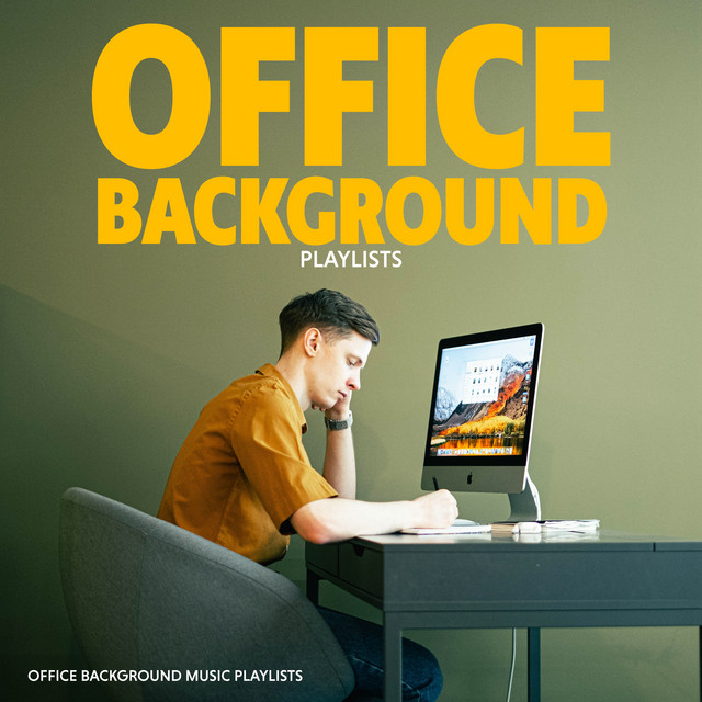 Office Background Playlists - Album by Office Background Music ...
