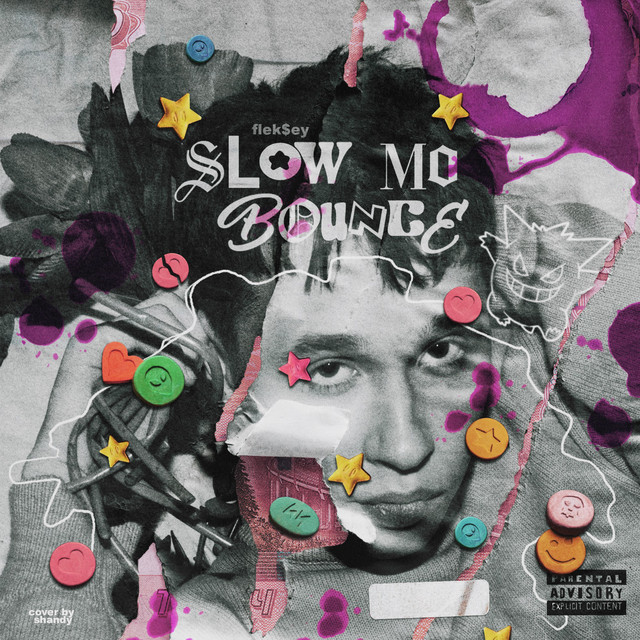 Slow Mo Bounce Single By Flek Ey Spotify