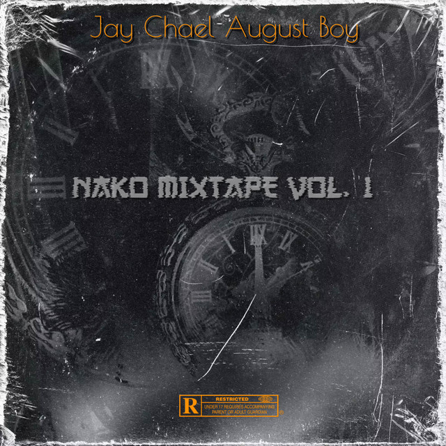 Jay Chael August Boy | Spotify