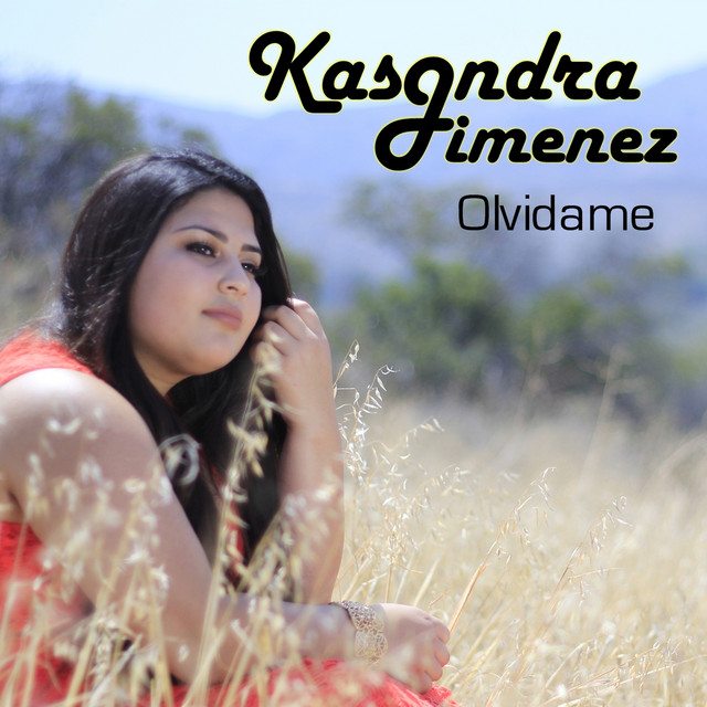 Kasandra Jimenez | Spotify