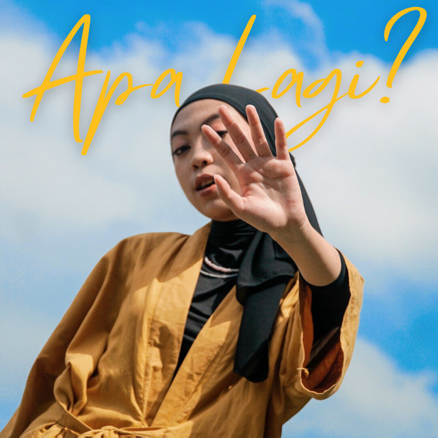 Apa Lagi? - song and lyrics by Aurelia, Krispy Keith | Spotify