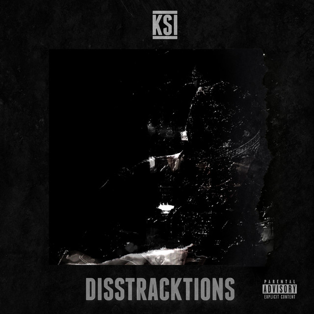 Disstracktions - EP - EP by KSI | Spotify