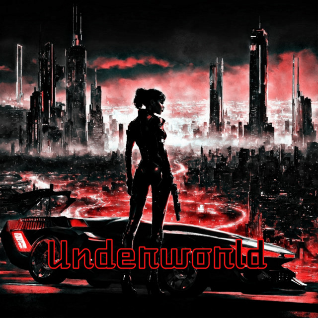 Underworld - Single by Kelt | Spotify