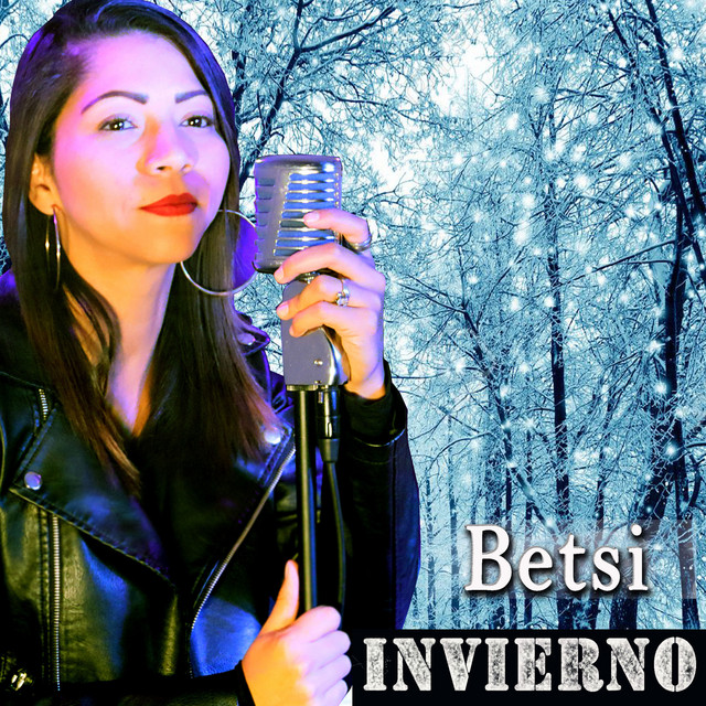 Invierno - Single by Betsi | Spotify