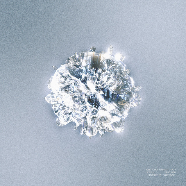 JEWELS (Feat. Neidi) - Single by KIHU | Spotify