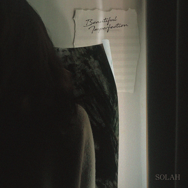 Beautiful Imperfection - Album by Sora Kim | Spotify