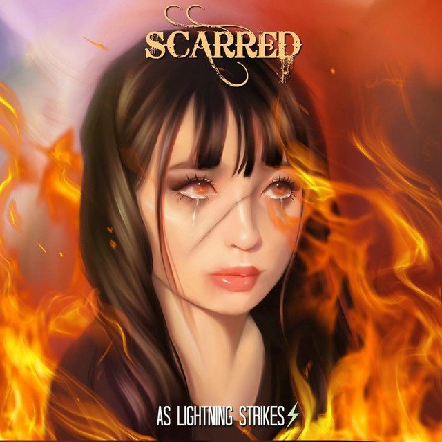 As Lightning Strikes - song and lyrics by As Lightning Strikes | Spotify