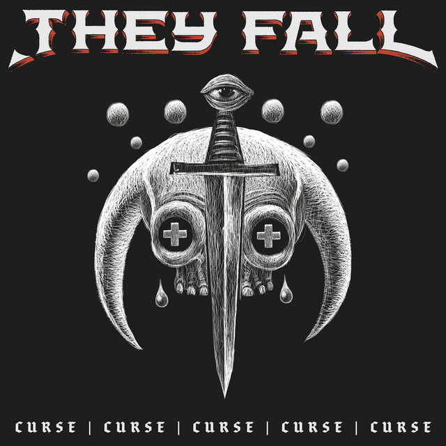 Curse - Album by They Fall | Spotify