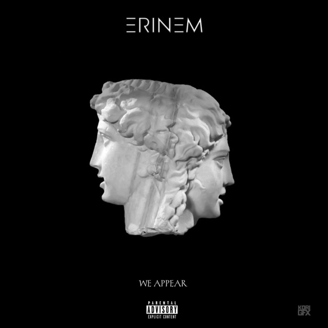 We Appear - Single by Erinem | Spotify